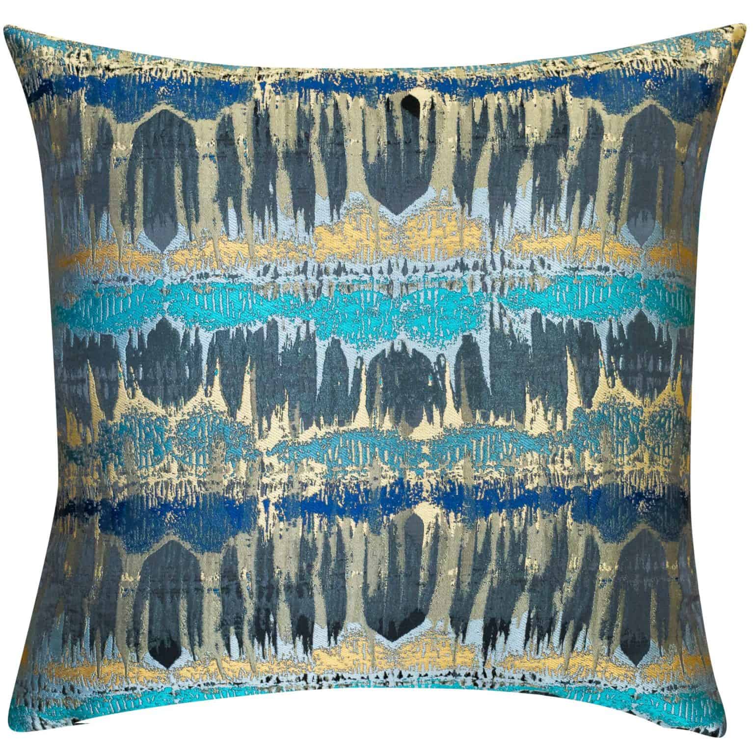 Exotic Big Cat Prints - Linen Loft