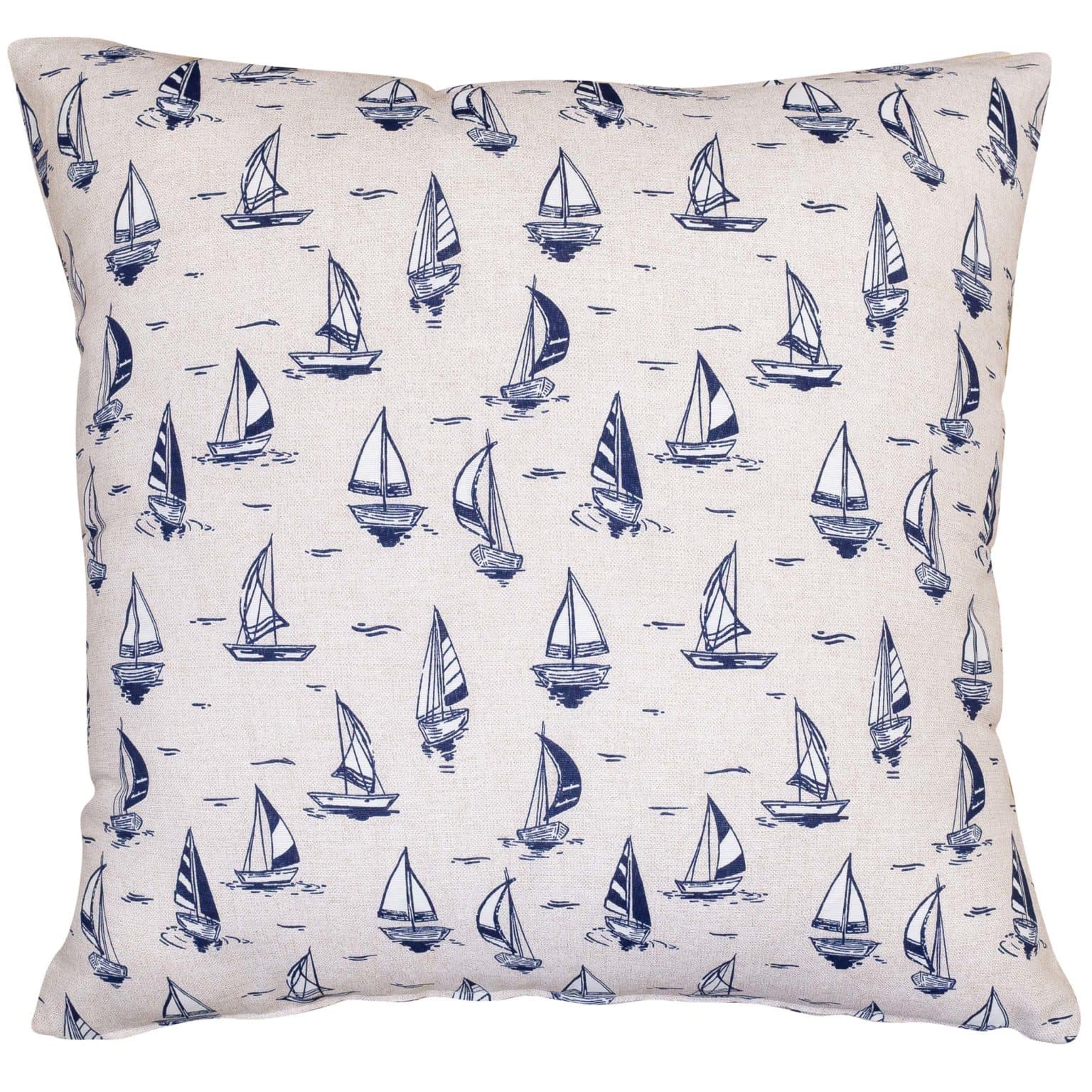 Nautical - Linen Loft