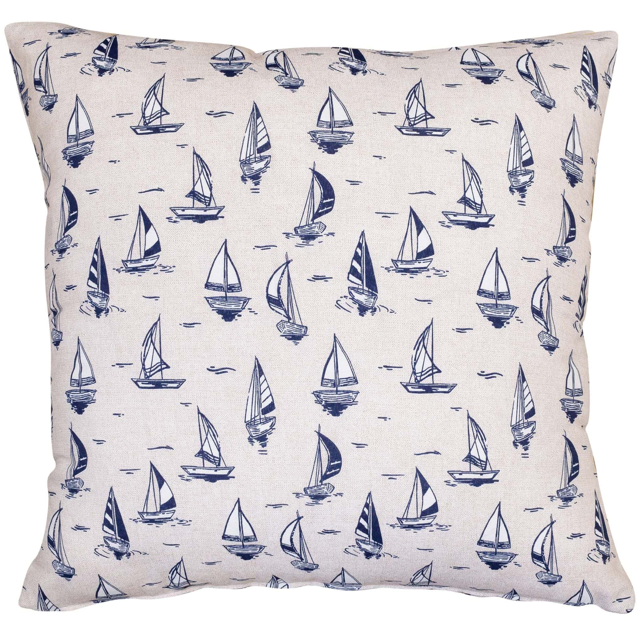 Nautical - Linen Loft