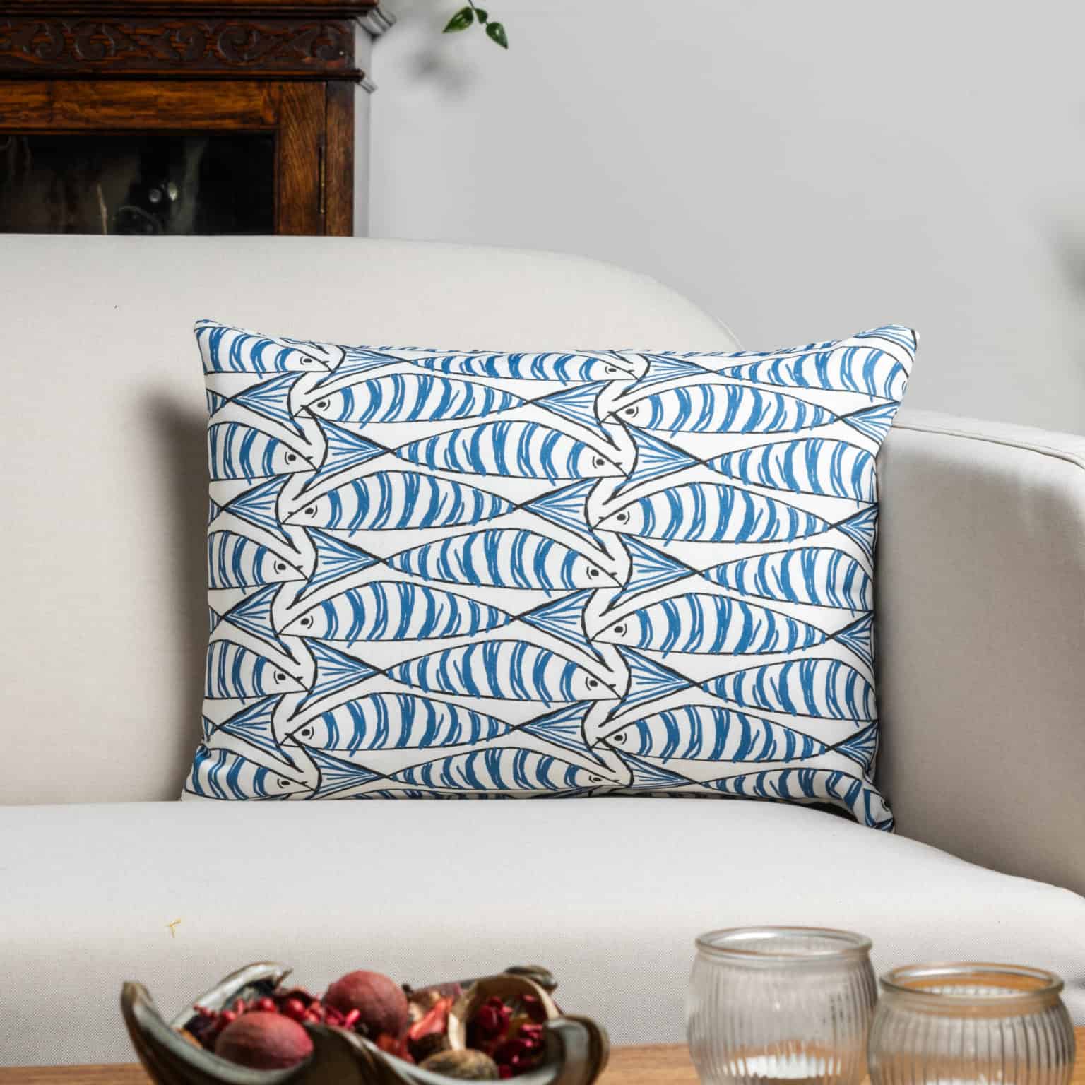 Nautical - Linen Loft