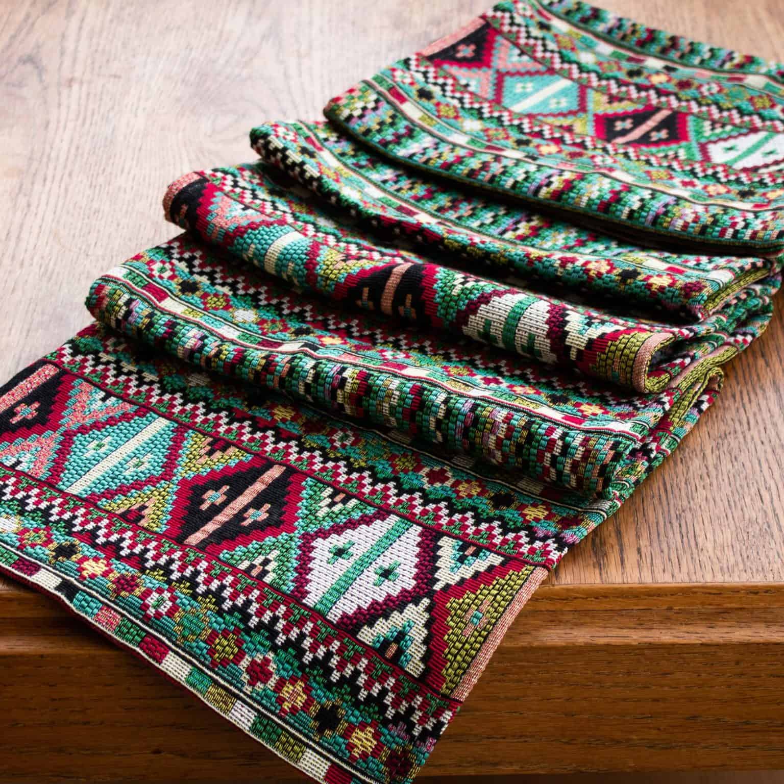 Exotic Big Cat Prints - Linen Loft