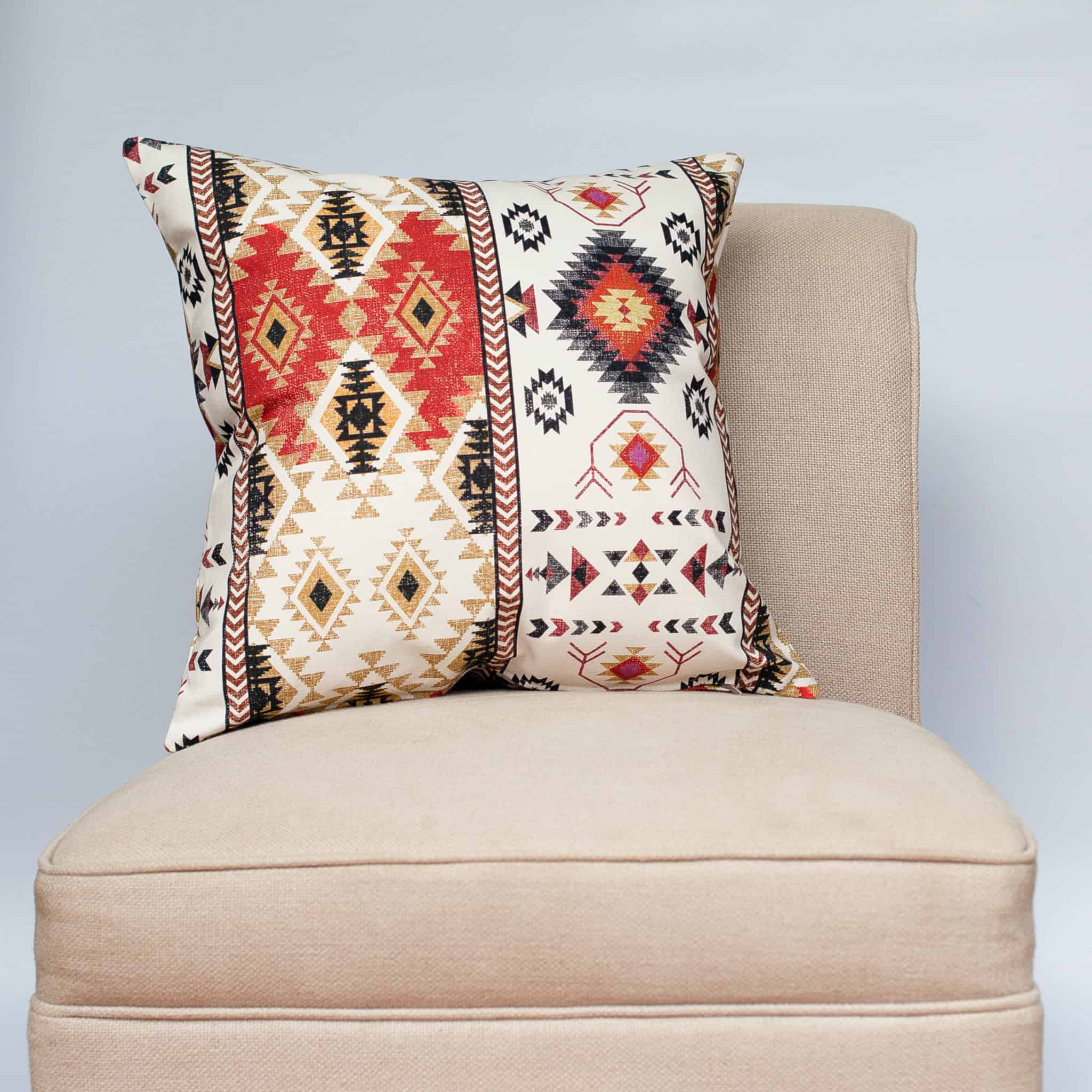 Exotic Big Cat Prints - Linen Loft