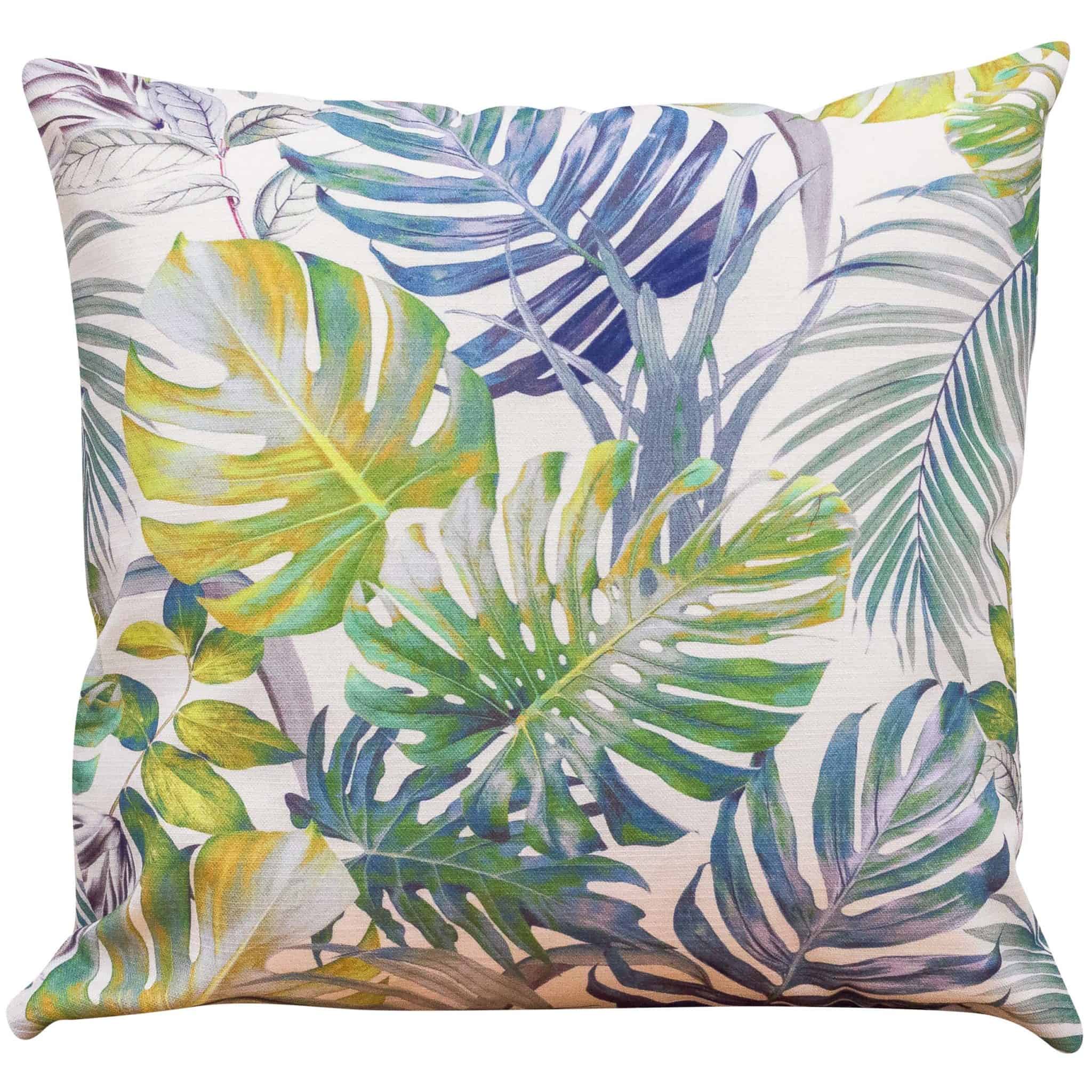 Exotic Big Cat Prints - Linen Loft