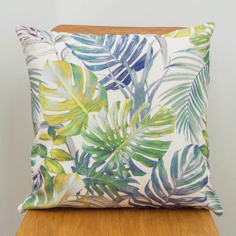 Exotic Big Cat Prints - Linen Loft