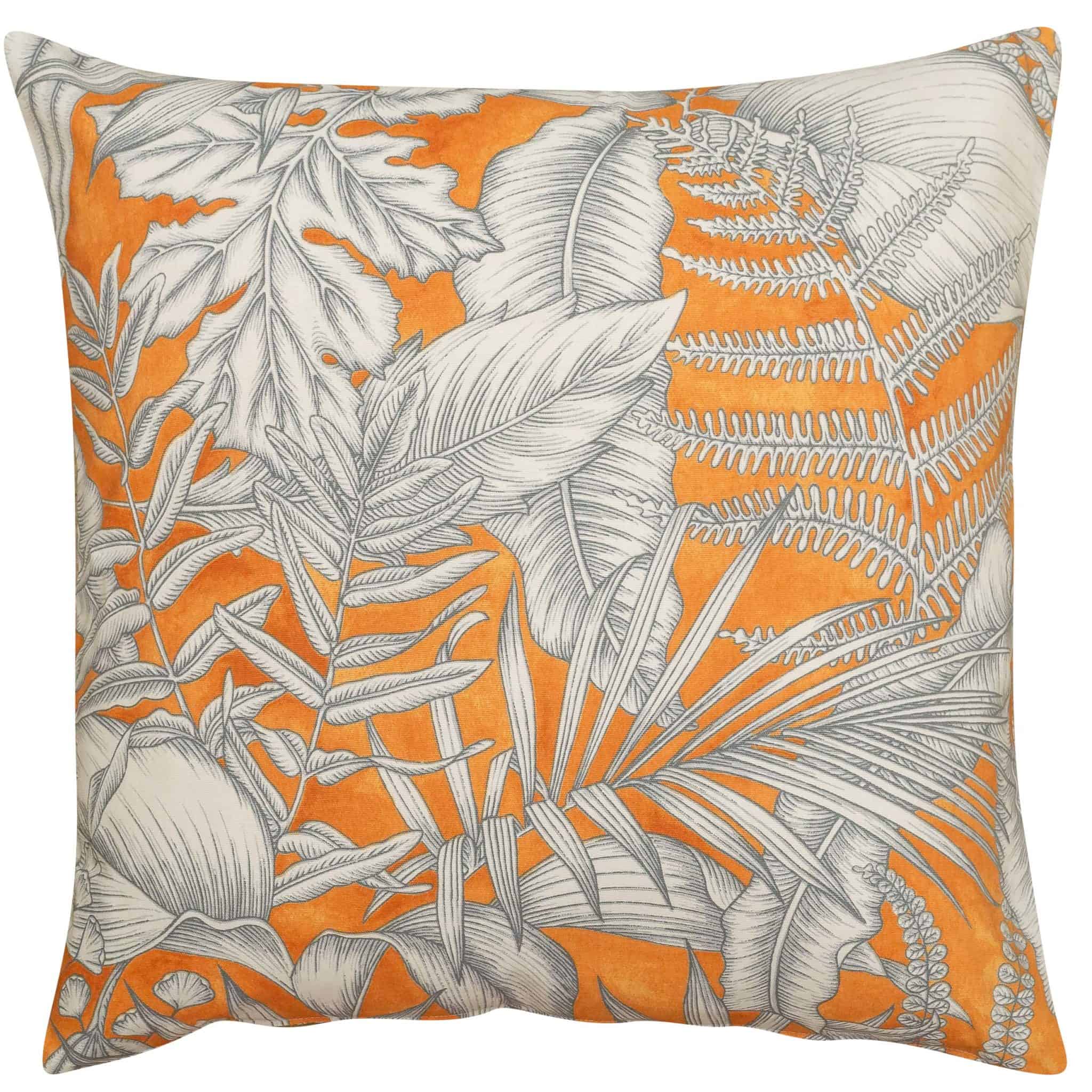 Exotic Big Cat Prints - Linen Loft