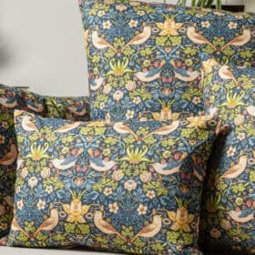 William Morris - Linen Loft